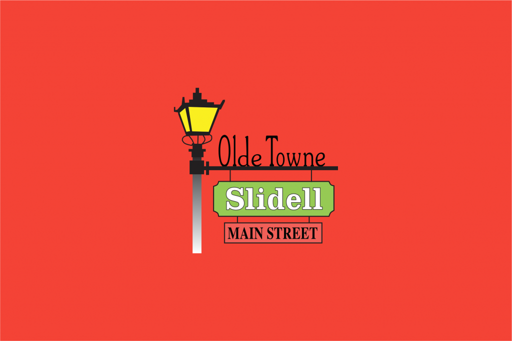 Olde Towne Slidell - ProsperWalk